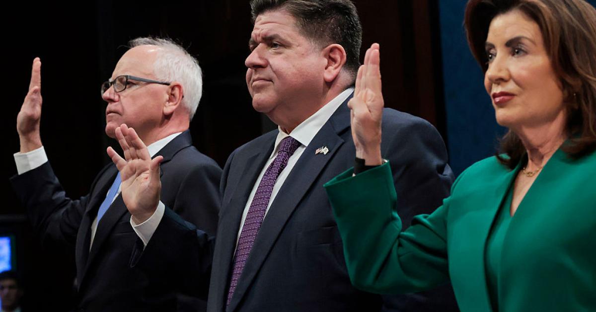 You Vote: Should Trump send troops to cities help fight crime without ...