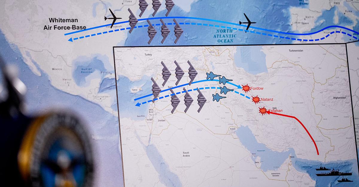 Iran 'vehemently' condemns U.S. attack in letter to UN, reviewing ...