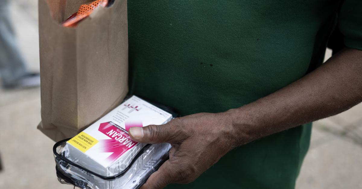 Baltimore officials say no clear connection in 2 group overdoses ...