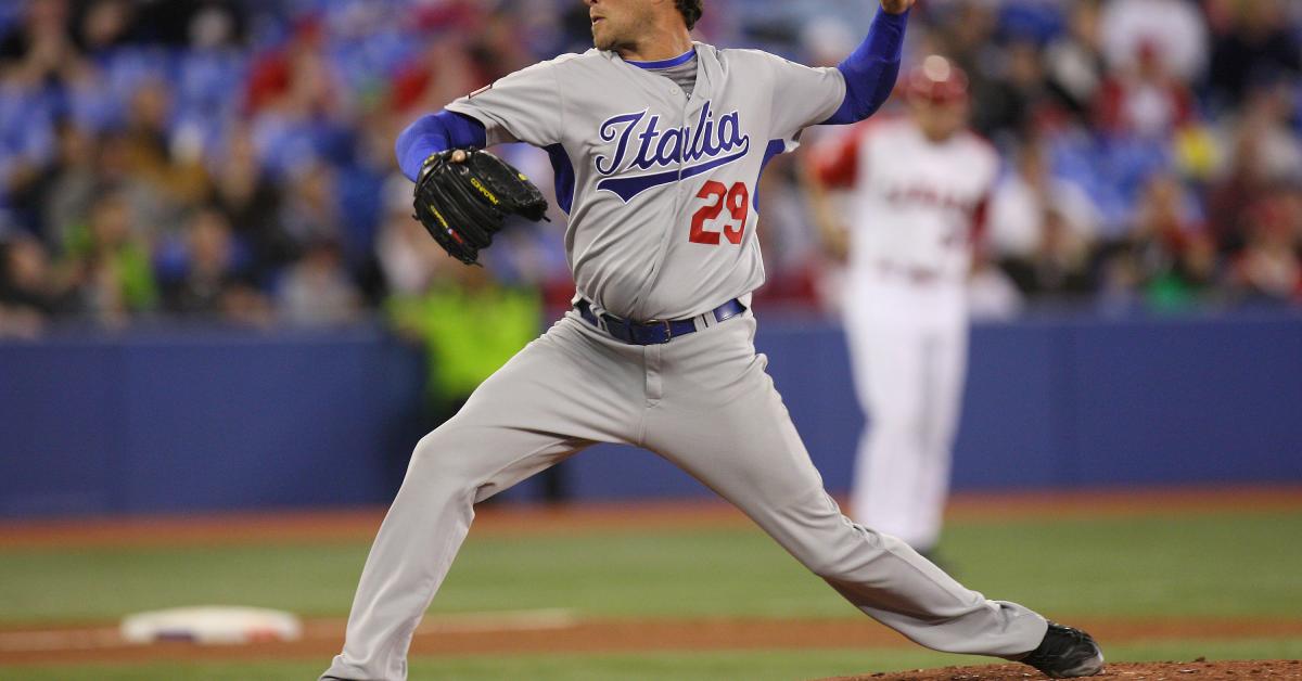 Ex-MLB pitcher Dan Serafini found guilty of first-degree murder | Just The News