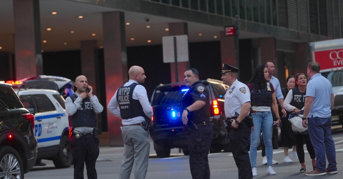 NYC shooter left suicide note saying he had CTE, critical of NFL ...