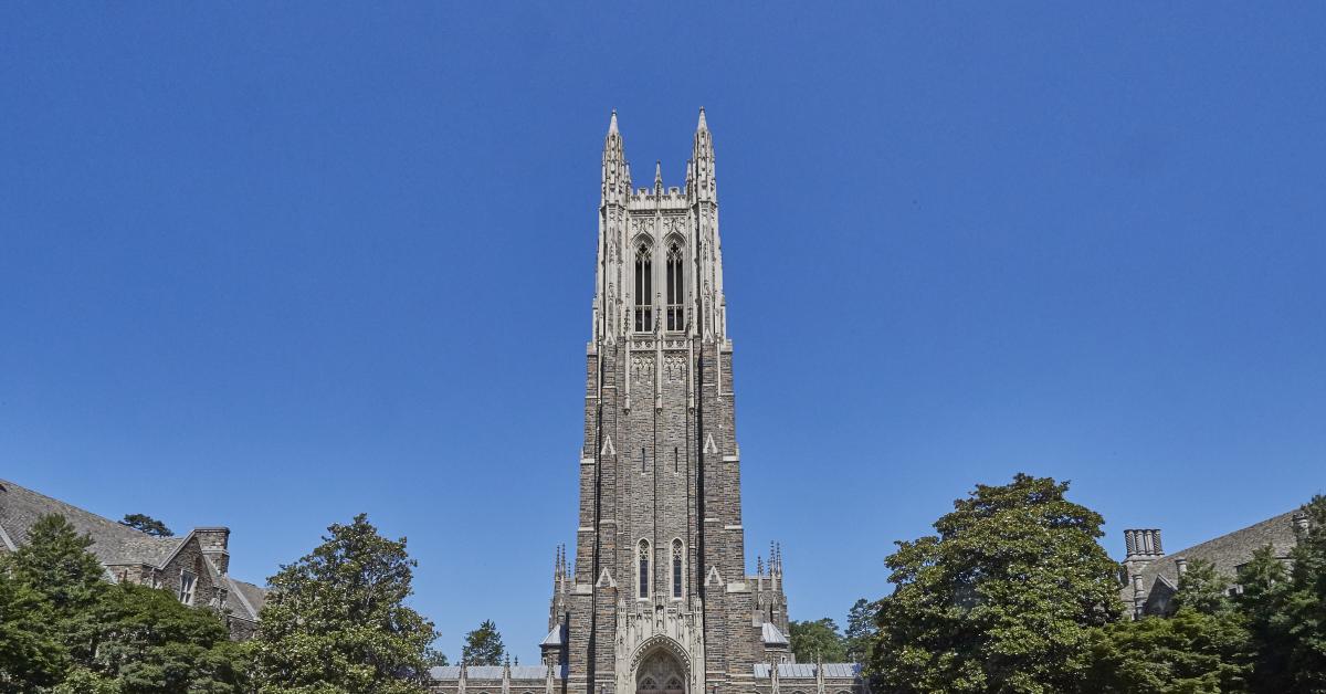 Department of Education launches civil rights probe into Duke ...
