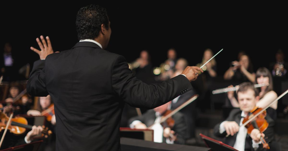 Professor punished for arguing classical music isn't racist gets ...