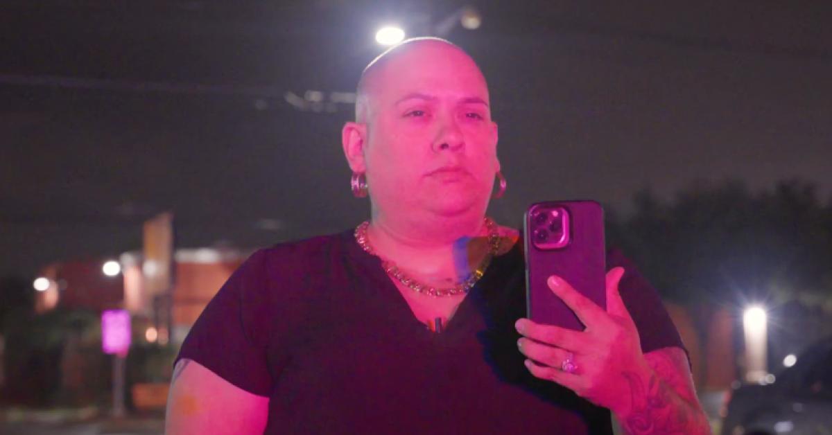 Prosecuted for blogging, 'Crazy Fat Lady' returns to SCOTUS to hold ...