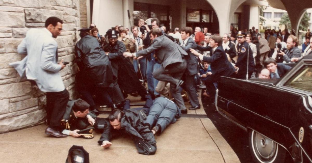 Joseph Giordano, surgeon who helped Reagan survive assassination ...