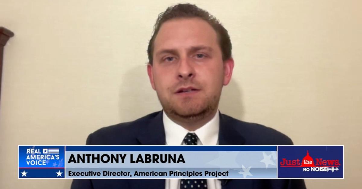 Teachers Union prioritizes anti-Trump fight | Just The News