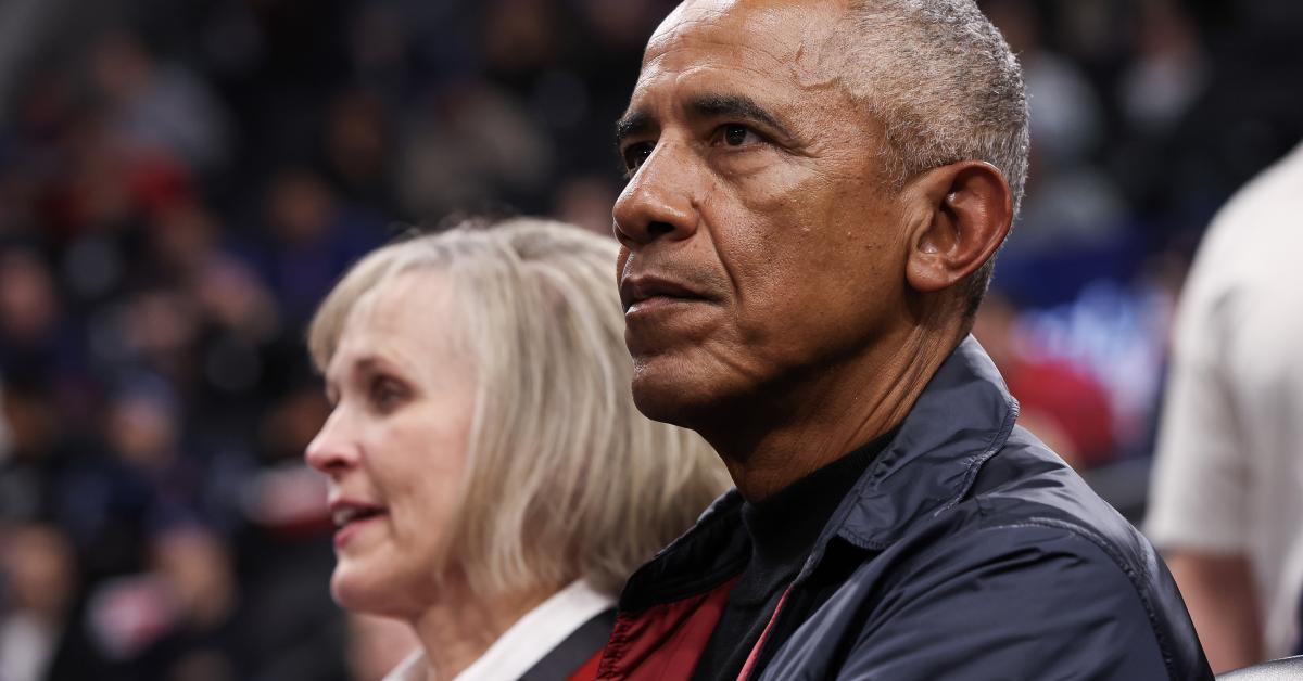 Obama endorses Newsom's redistricting efforts as Texas House passes its ...