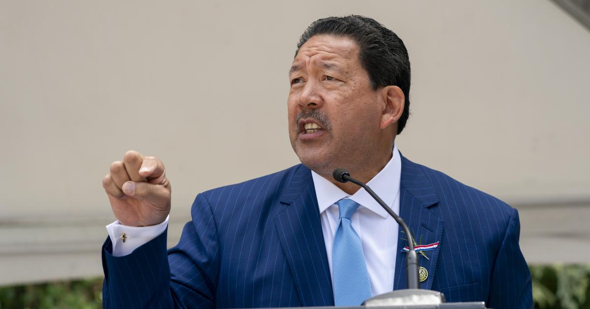 Seattle Democrat mayor, progressive activist are top primary finishers ...