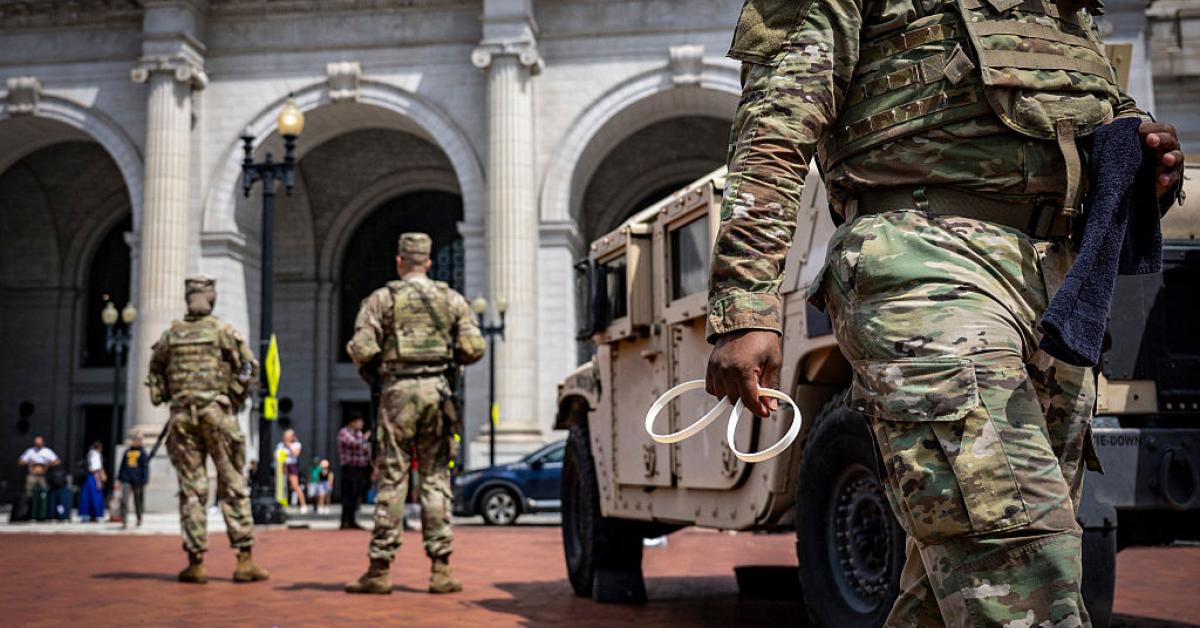 Rep. Jimmy Patronis highlights crime reduction following boost in D.C ...