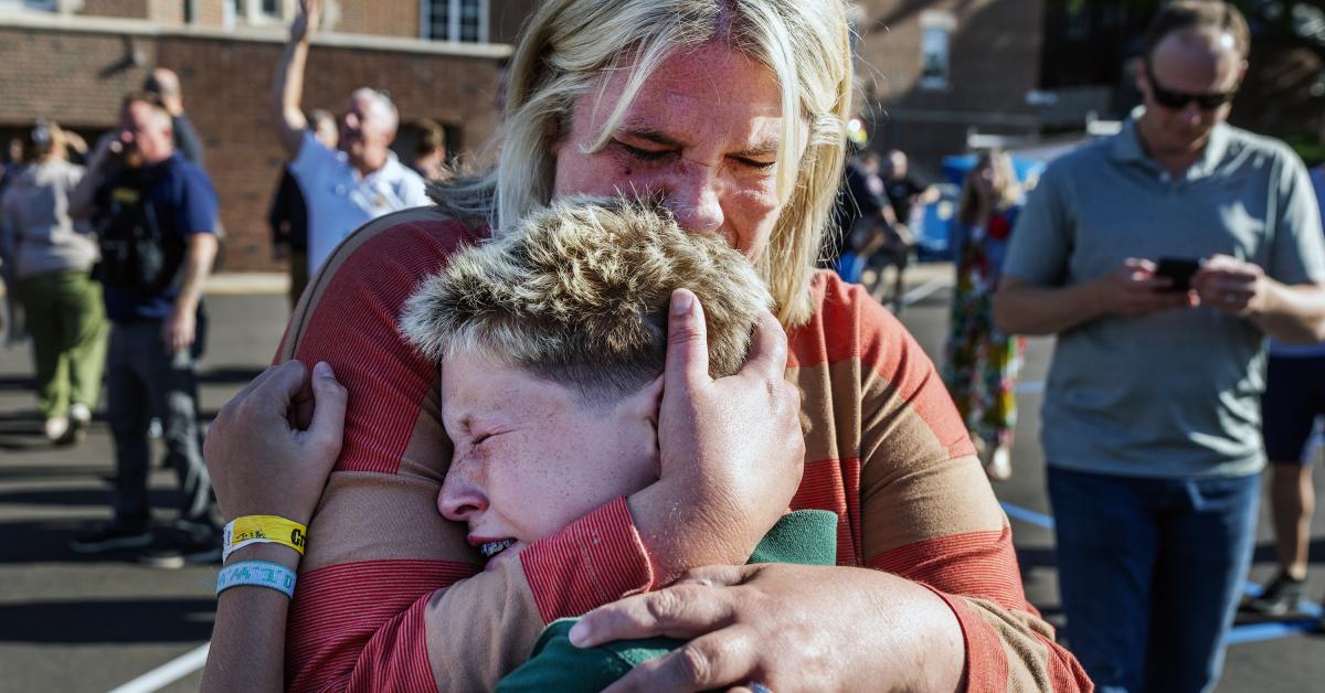 You Vote: In light of the Minneapolis shooting, what is most important ...