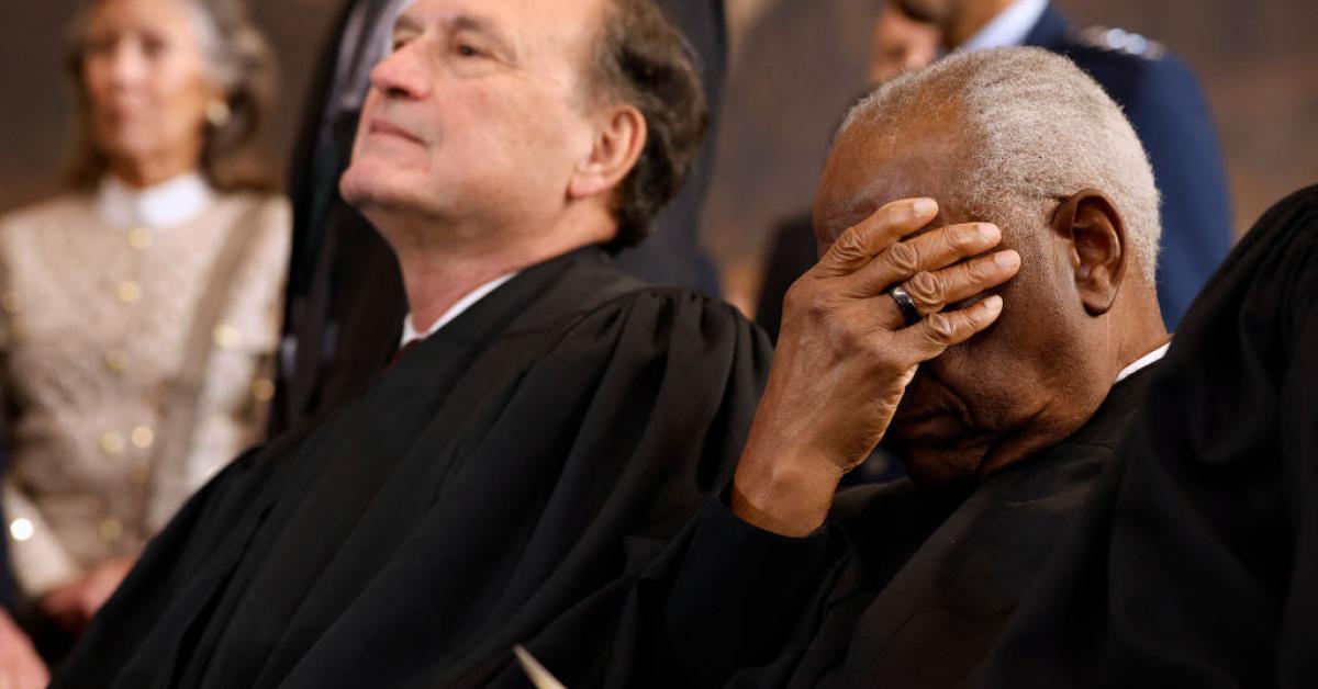 SCOTUS skeptical of Colorado's last-ditch effort to save 'conversion ...