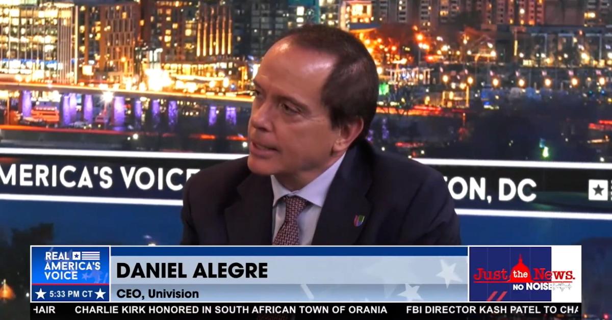 Univision CEO says YouTube TV to impose ‘hispanic tax’ on viewers with ...