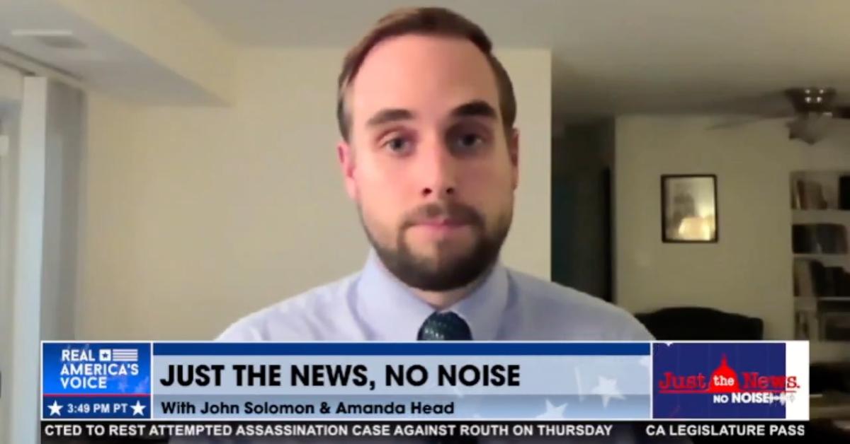 Daniel Cochrane: Public television stations have a duty to operate in ...