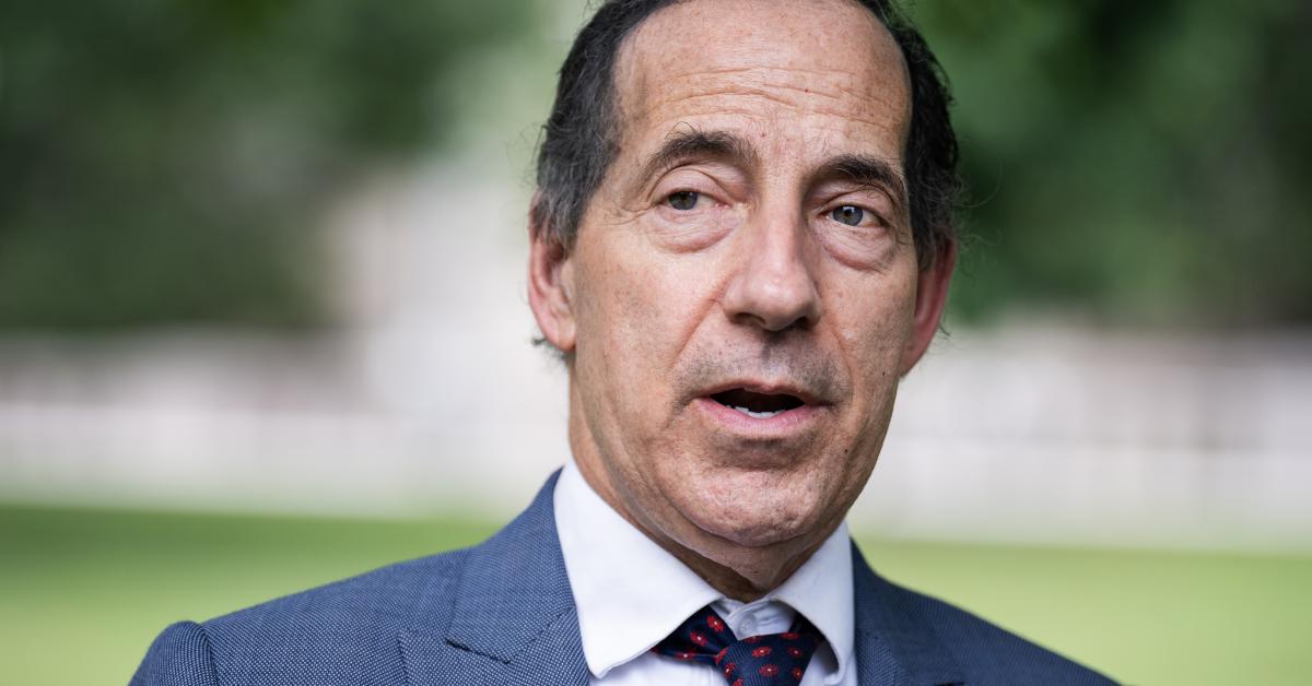 Raskin probes removal of US attorney over Comey, James investigations ...