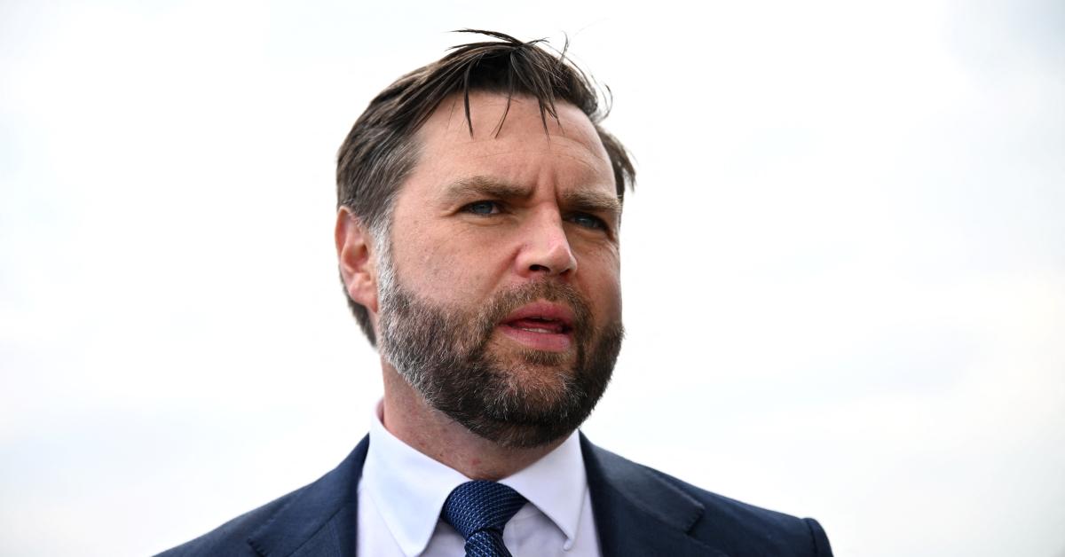 Vance calls for Jay Jones to withdraw from race after leaked texts ...