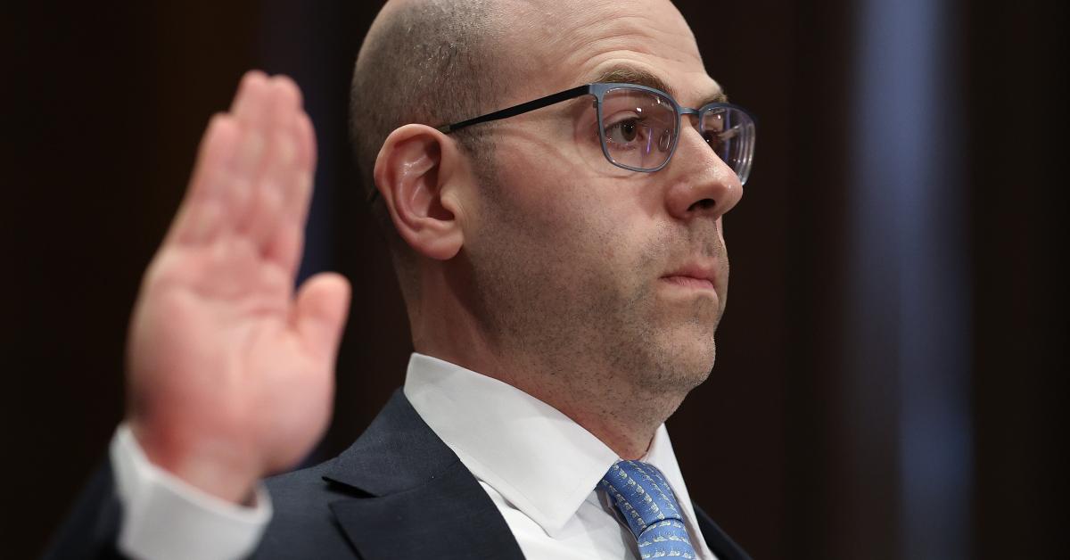 Senate confirms Stephen Miran's nomination to serve on Federal Reserve board | Just The News