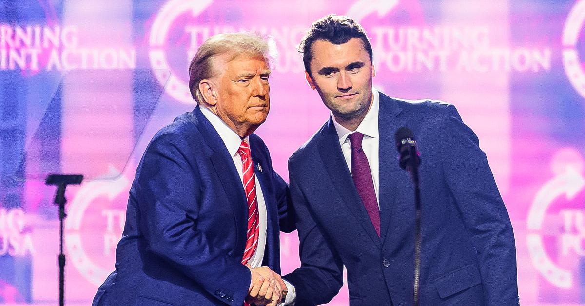 Investigators obtain video of suspect in Charlie Kirk assassination | Just The News