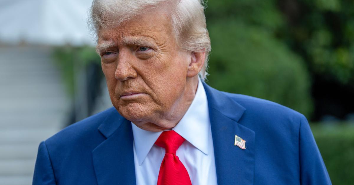 How Trump can navigate budget negotiations to avert government shutdown ...