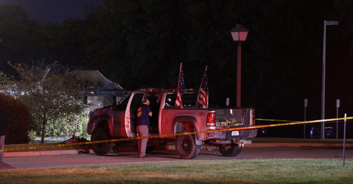 Assailant in Mormon church attack allegedly bashed Latter-day Saints ...