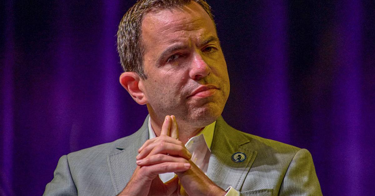 Liberal groups back pro-life pregnancy centers against Democratic attorney general at Supreme ...