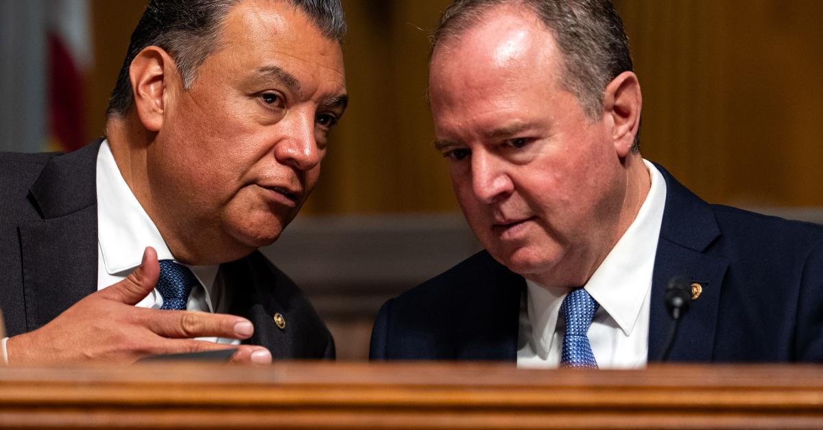 Senate Democrats prepare to force vote on a War Powers resolution this ...