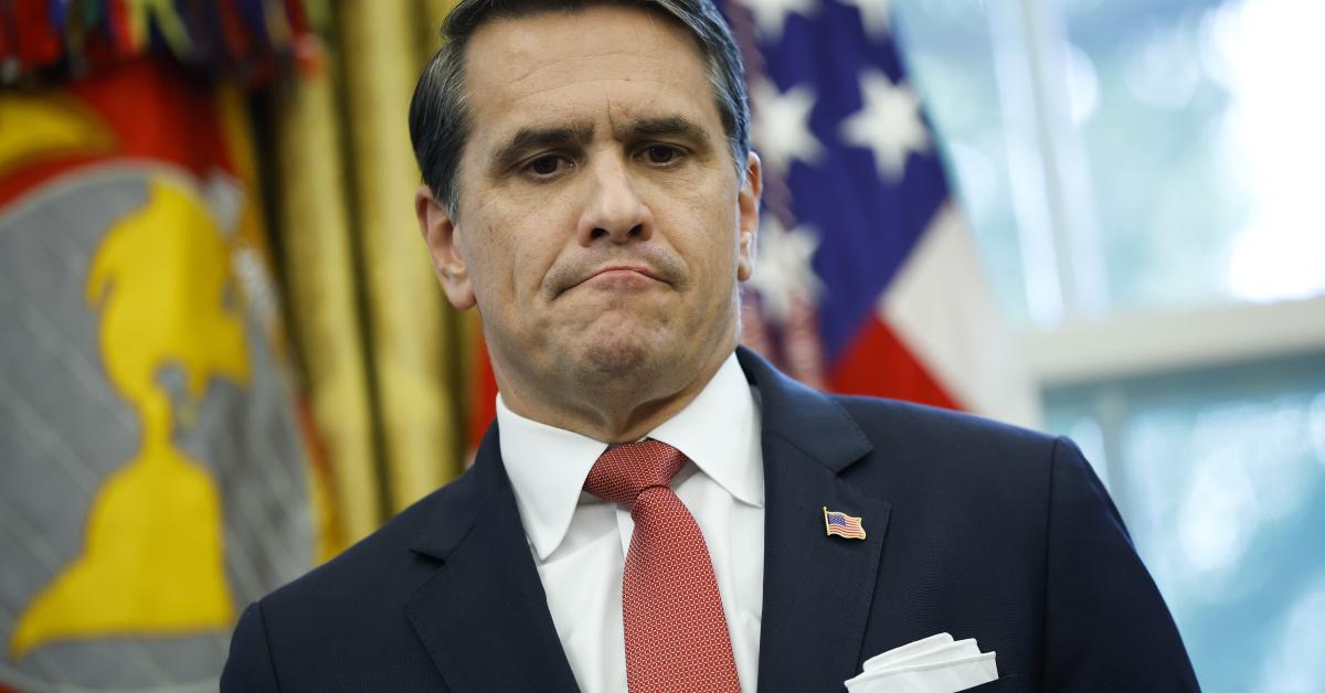 Justice Department still has 5.2 million Epstein documents to review ...