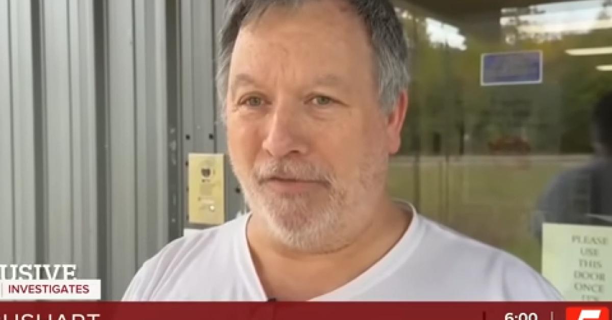 Jailed a month for anti-Trump meme, ex-cop's charges dismissed after ...