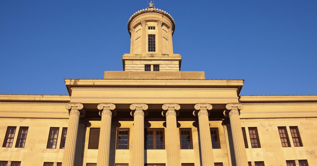 Trump pardons former Tennessee House speaker convicted of corruption ...