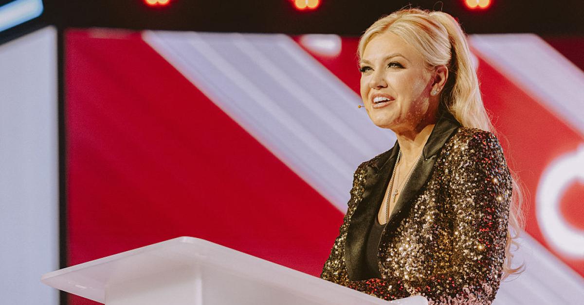 Turning Point USA honors Target employee confronted by customer for ...