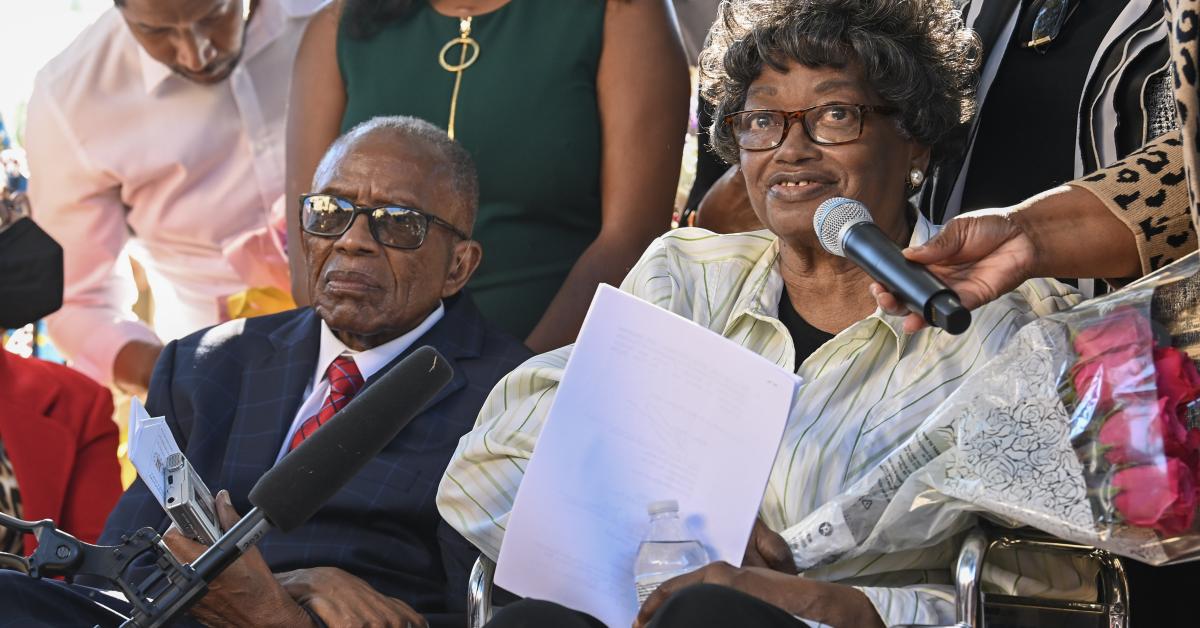 Civil Rights icon Claudette Colvin dies at 86 | Just The News