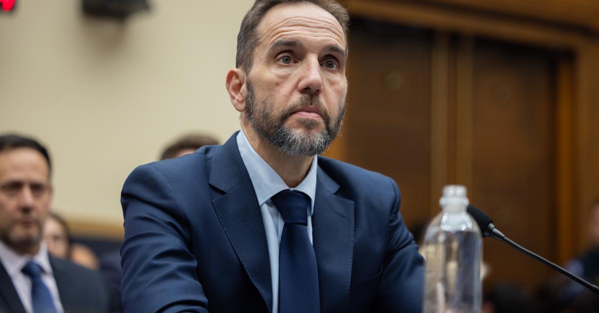 Watch Live: Senate Judiciary Subcommittee hearing on 'Operation Arctic ...