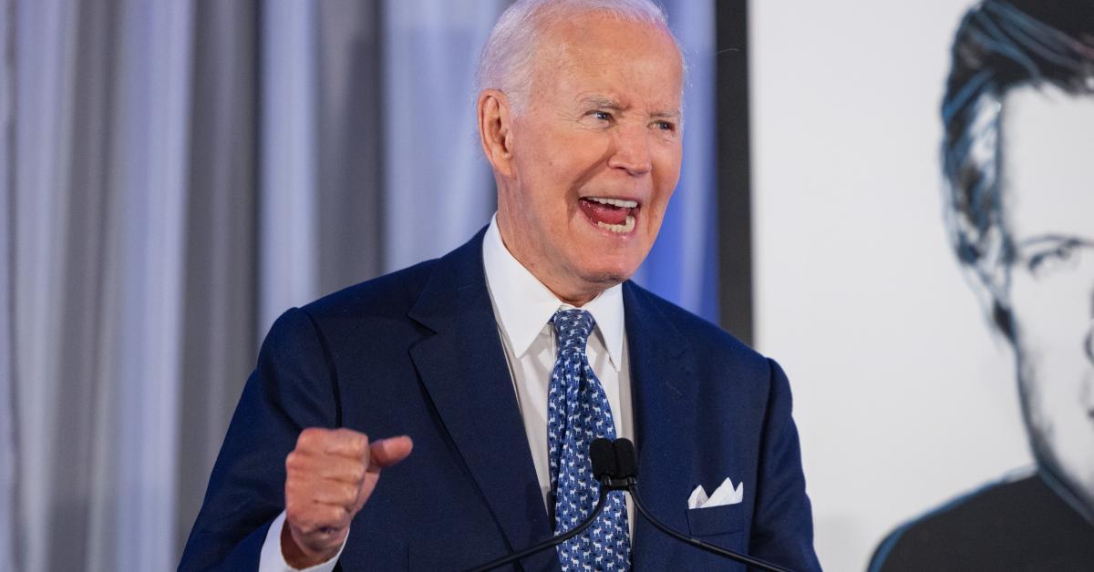 Dr. Sebastian Gorka links Biden's policy decisions to radical ...