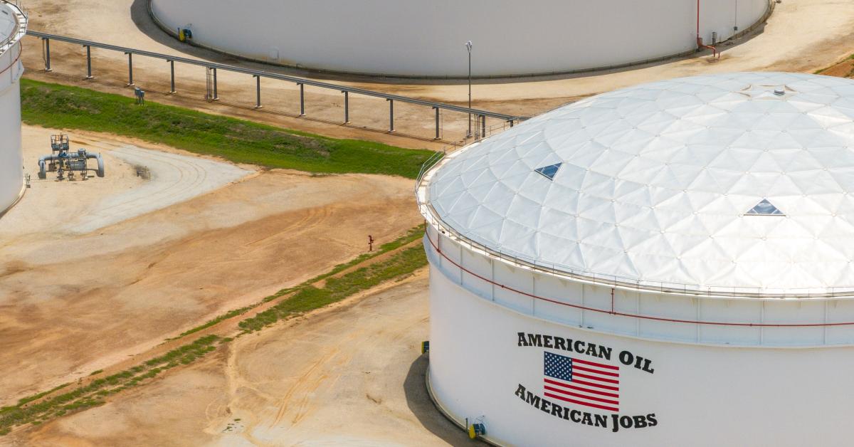 Texas oil and gas industry prepared to provide power through storm ...