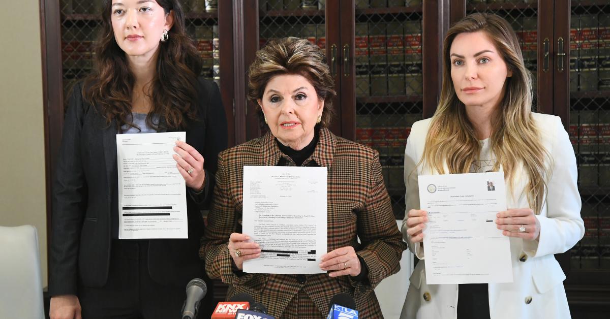 Hugh Hefner's widow alleges late husband's foundation has his explicit ...