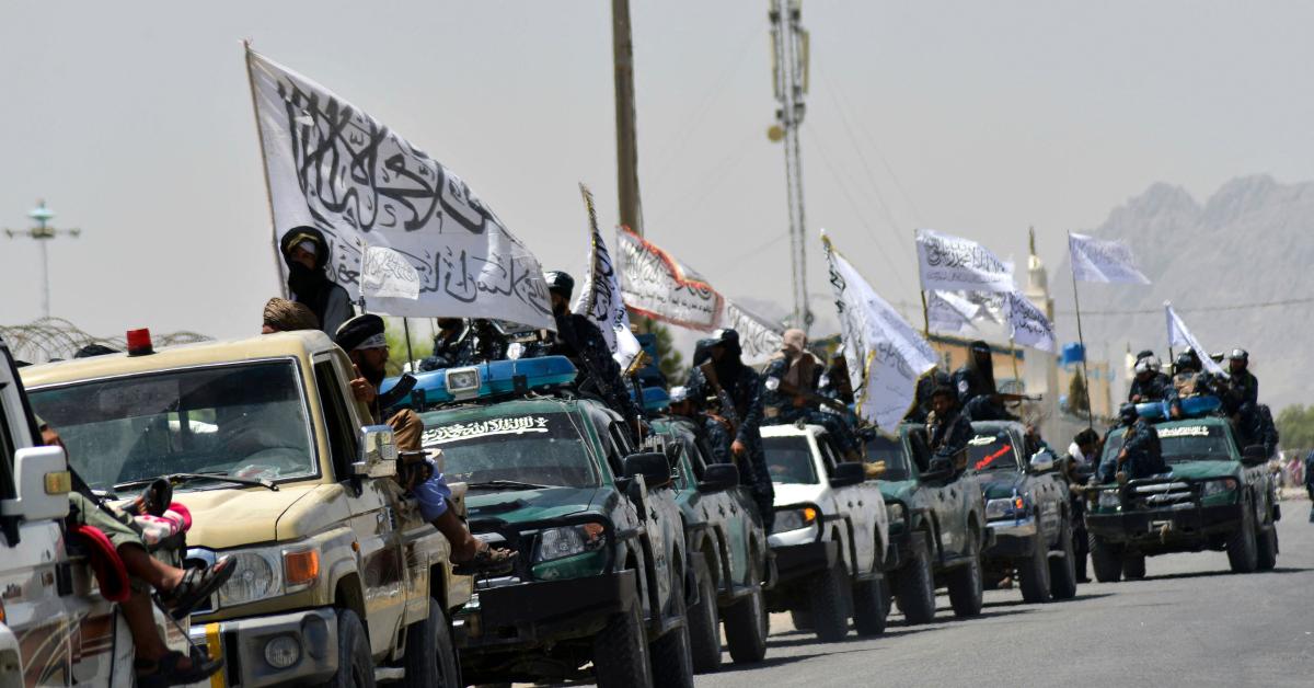 White House shows Iran’s 'Decades of Terrorism' aimed at U.S, but omits ...