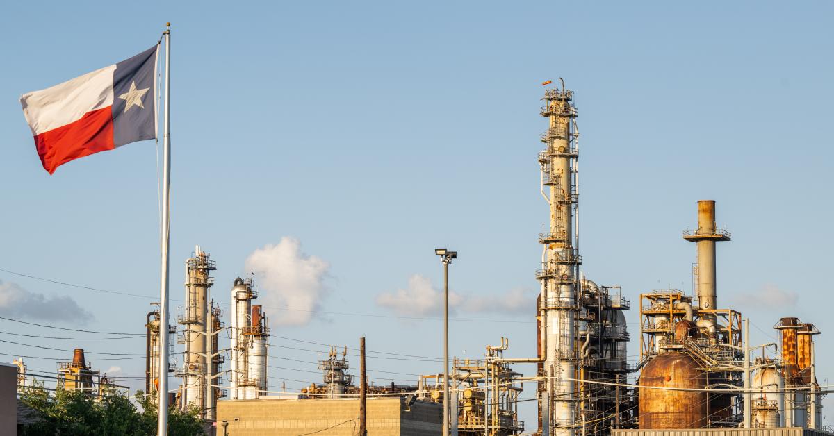 Proposed refinery in Texas is not company’s first, but it would reap ...