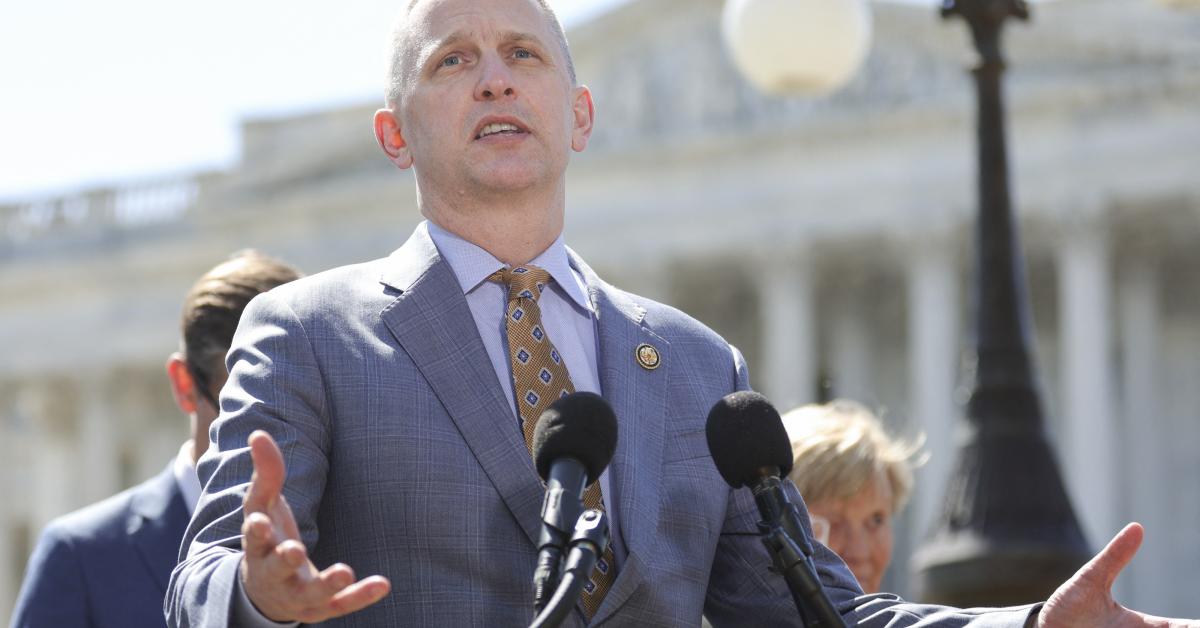 Democrats try rhetoric to sell voters on a bill that would bring back ...