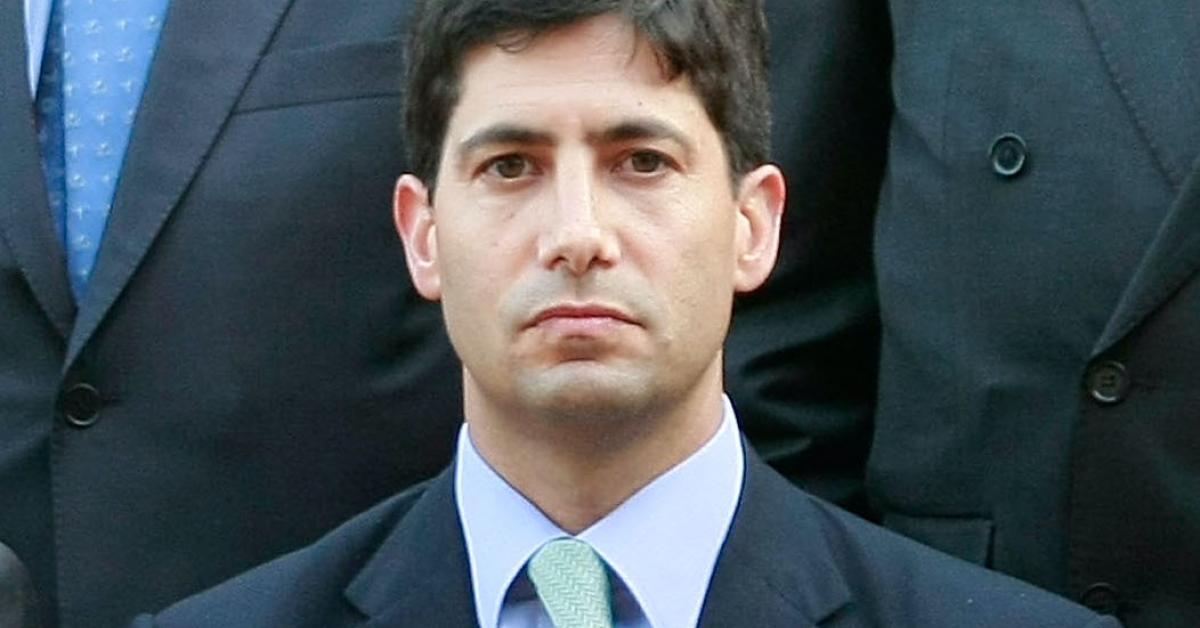 Senate Confirms Kevin Warsh To Fed Board Of Governors Just The News