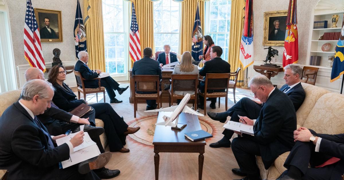 US intel secretly flagged major 2020 election vulnerabilities ...