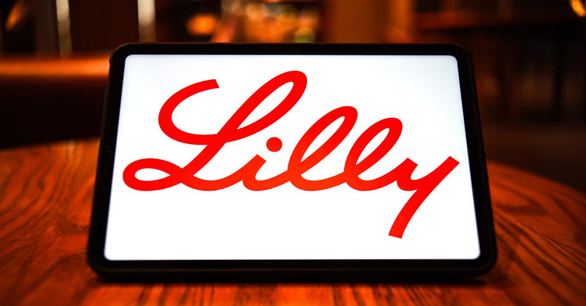 Ely Lilly's new weight-loss drug shows average 85-pound loss in late ...