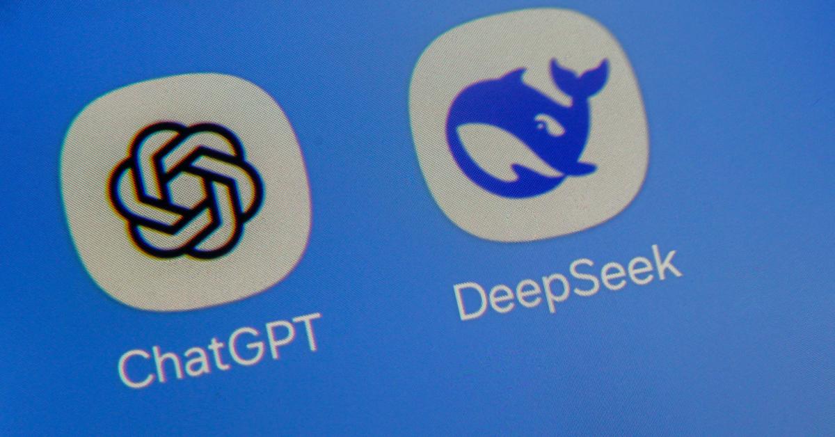 Singham Network is CCP ‘influence vector’ in AI competition between U.S ...