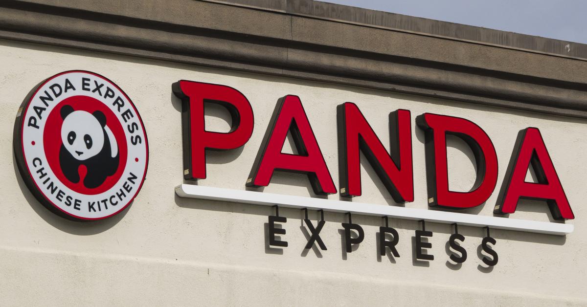 Panda Express promises 'welcoming experience' after MAGA hat wearing ...