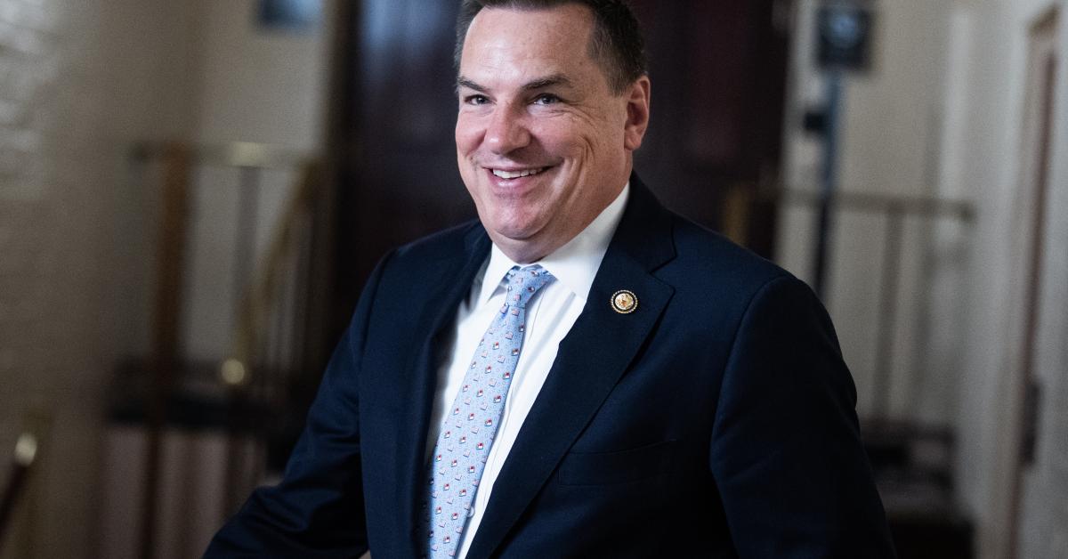 House GOP campaign chair predicts Republicans will gain seats in ...