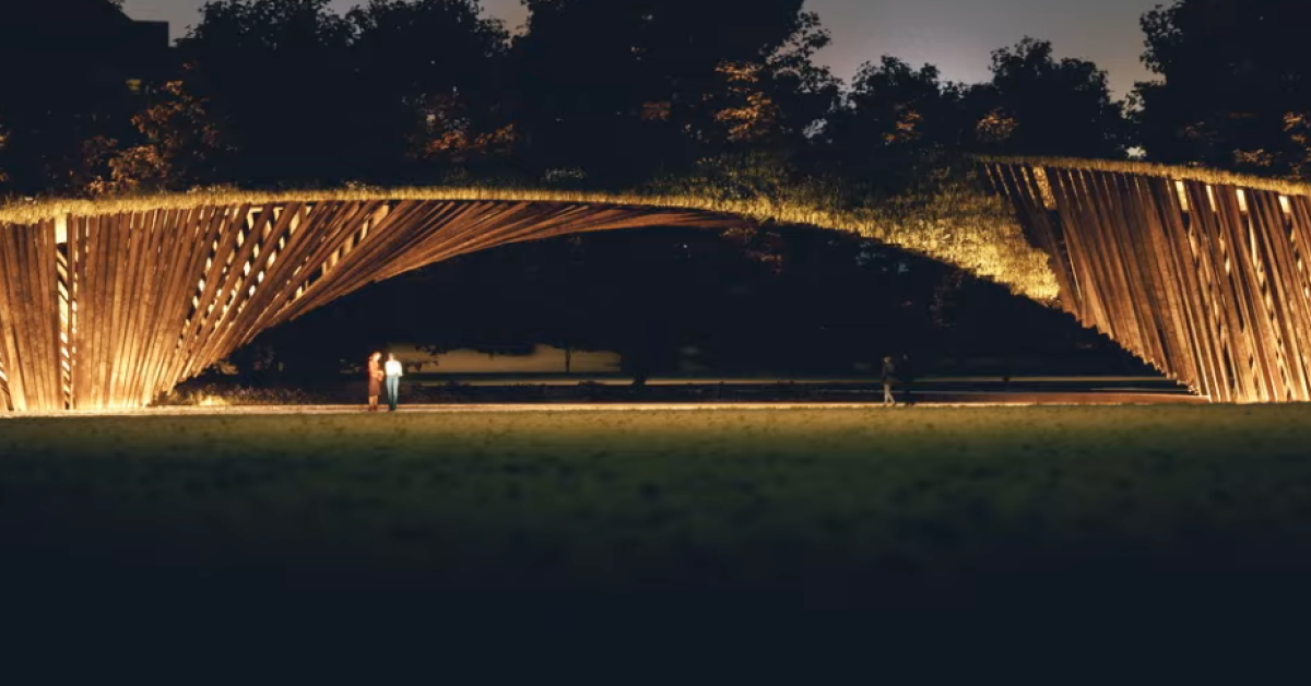 Group behind Global War on Terrorism Memorial on National Mall in DC ...