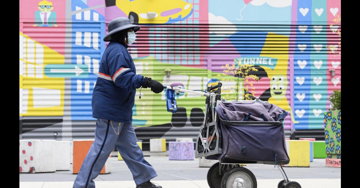 What's the future of the postal service? | Just The News