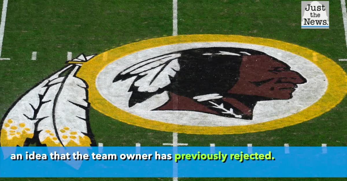 FedEx asks Washington Redskins football team to change its name | Just ...