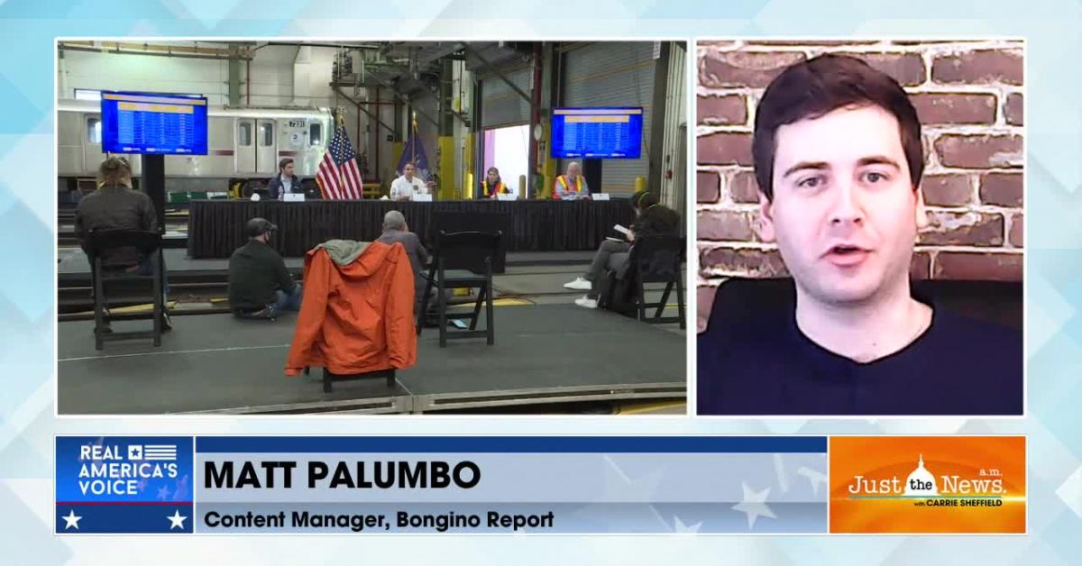 Matt Palumbo, Author: Dumb and Dumber - Deep dive look at problems ...