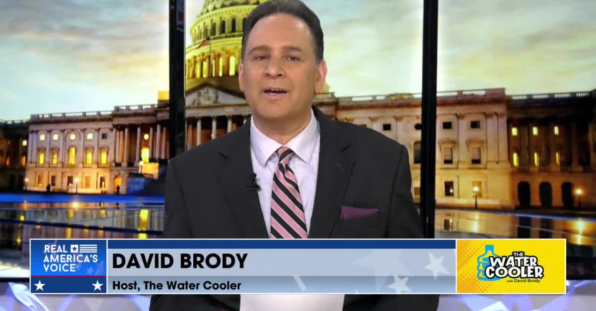 Chelsea Ambriz, WeatherNation Meteorologist | Just The News