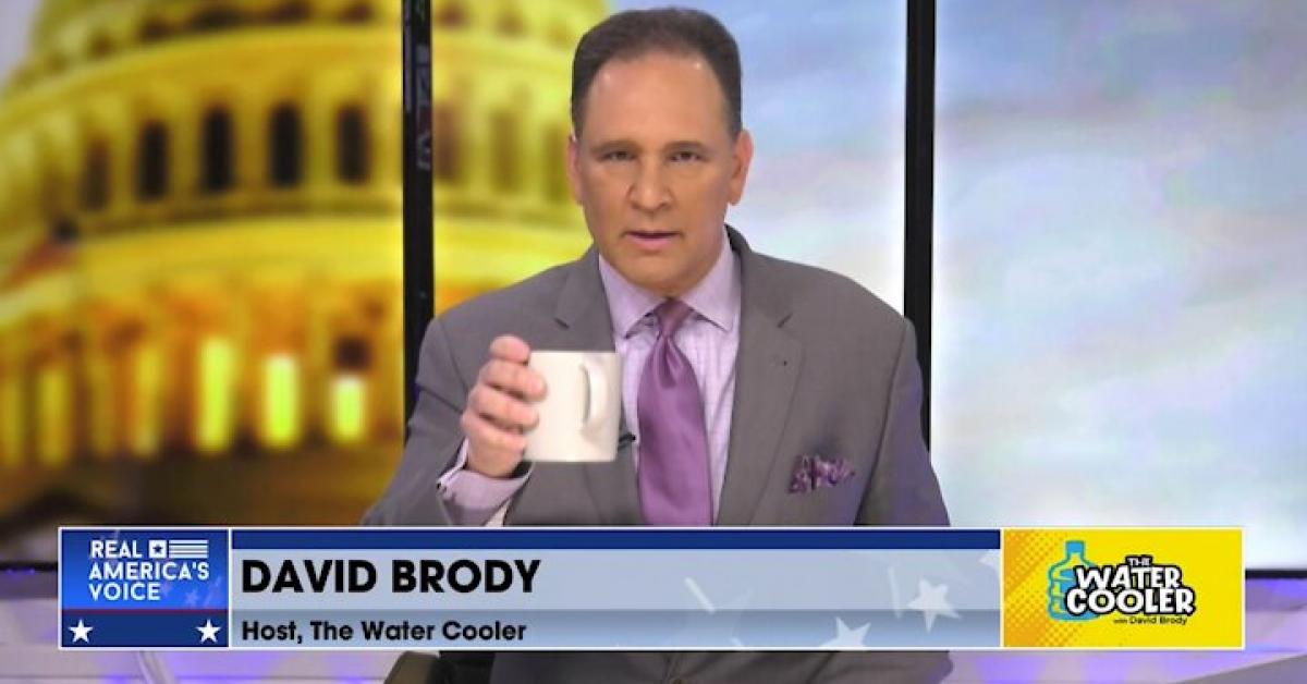 The Last Sip: Disney going liberal | Just The News