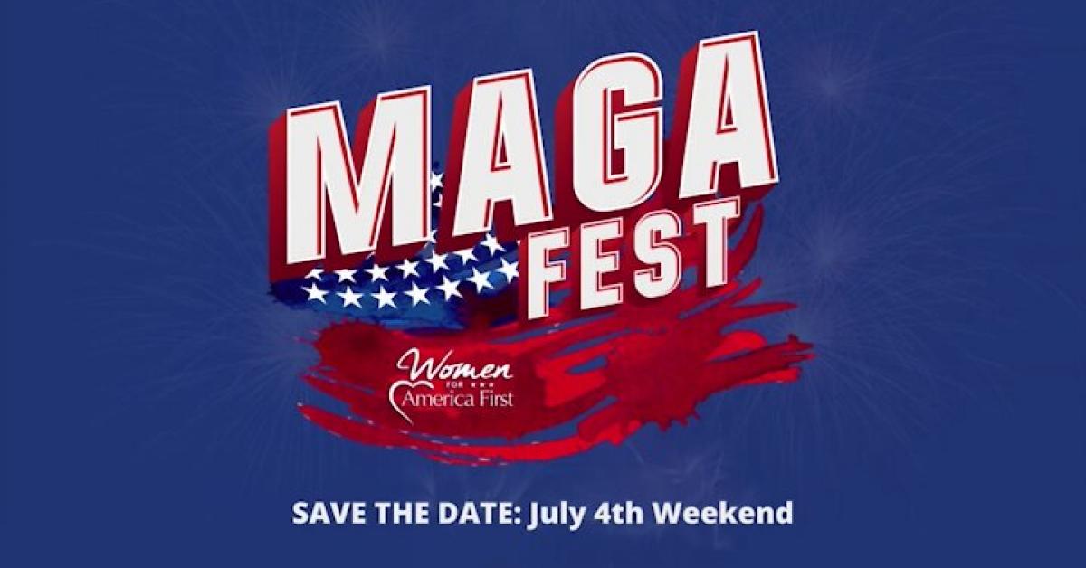 Extra, Extra! MAGA. IS. BACK. | Just The News